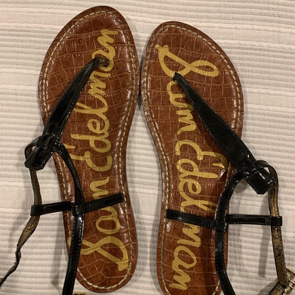 Sam Edelman | Shoes | Sam Edelman Gigi Thong Sandals | Poshmark
